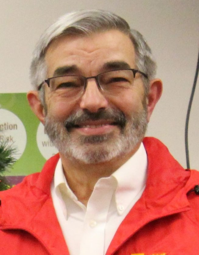 Indian Creek BOE member to be honored | News, Sports, Jobs - The Herald ...